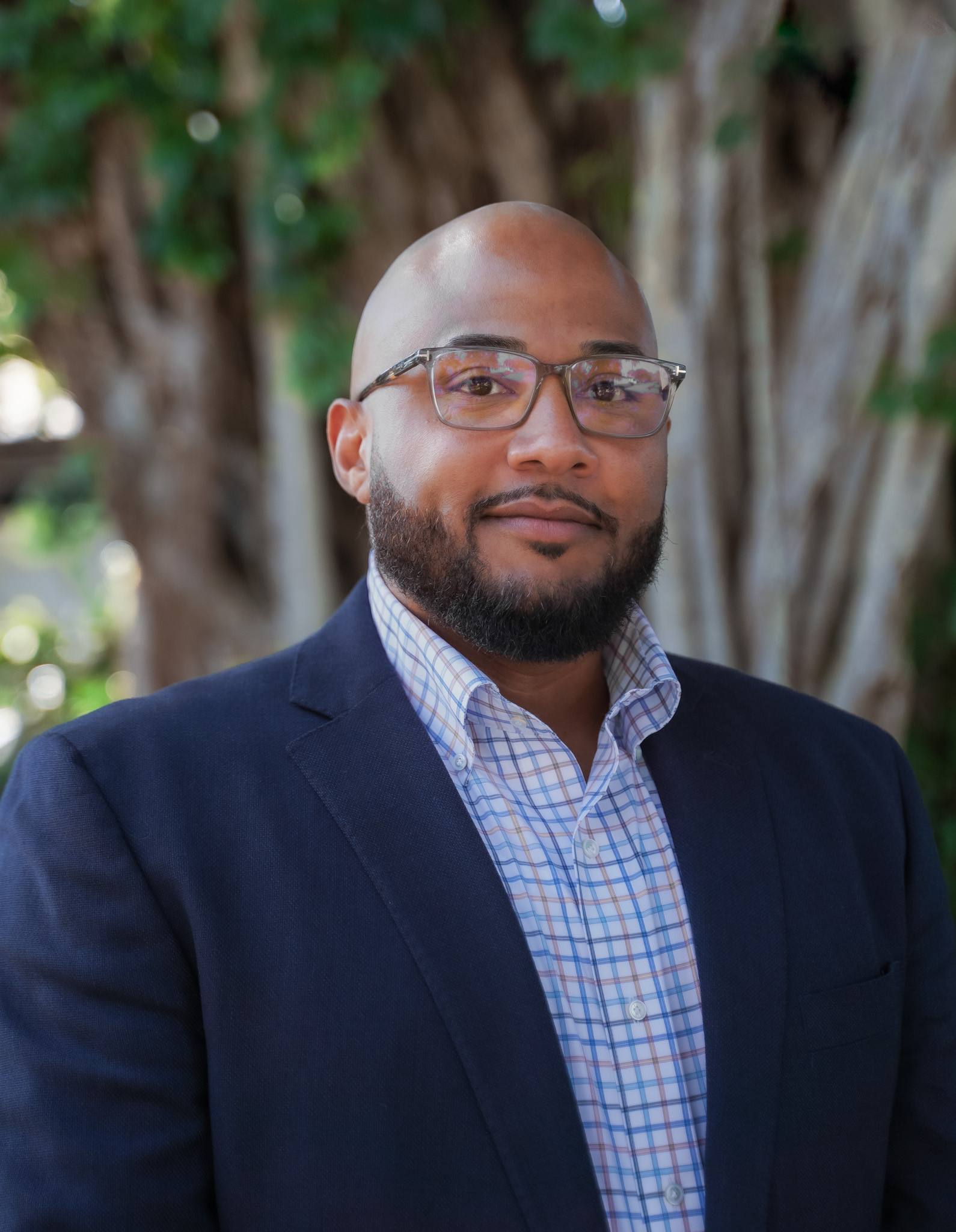 Brad Sylvain | DIRECTOR OF BUSINESS DEVELOPMENT & ADMISSIONS | Voyage Recovery Center